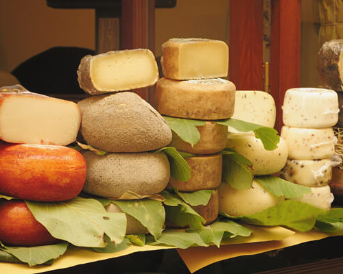 TUSCANY PECORINO CHEESE TOUR - Tuscany Wine Food Adventures